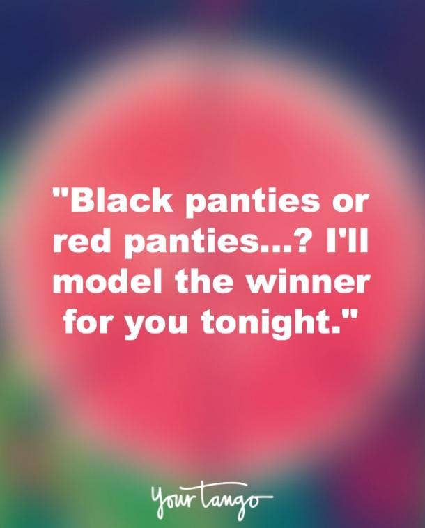 18 Flirty Quotes To Make Any Man Text You Back Yourtango