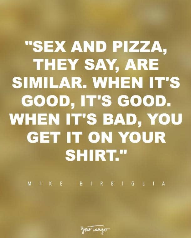 25 Funny Quotes About Sex From Famous Celebrities Yourtango 3199
