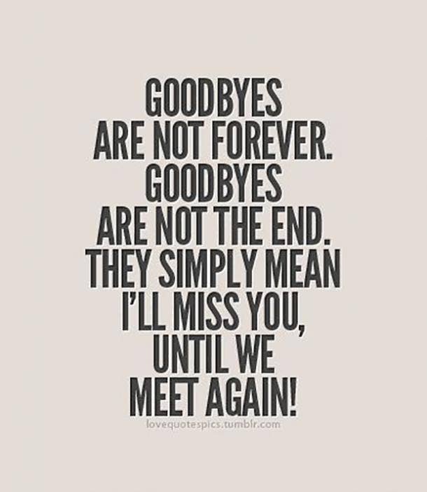 20 Bittersweet Quotes For When Youre Quitting A Job You Love For A New