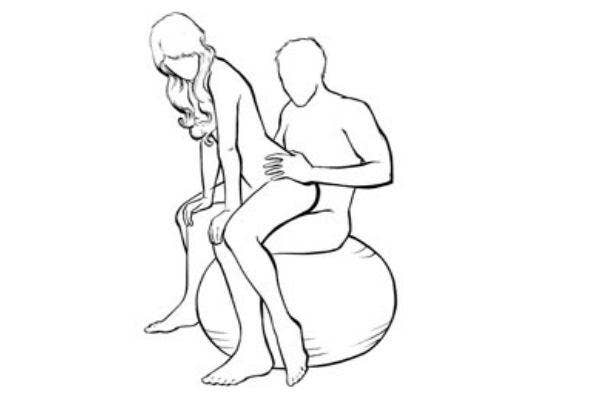 12 Crazy Sex Positions That Could Leave You Needing A Doctor Yourtango
