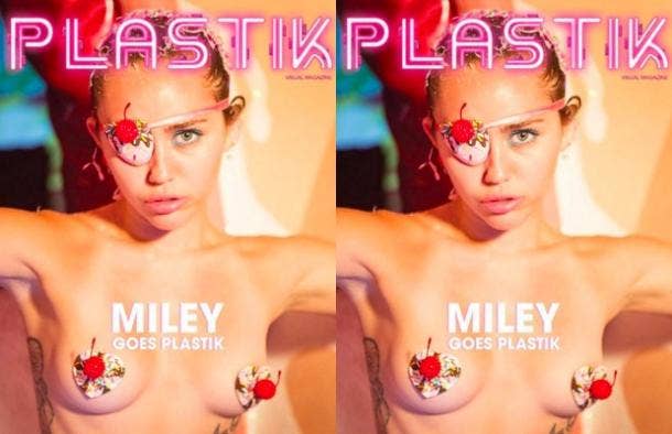 Hot Naked Pics Of Miley Cyrus Nude You Haven T Seen