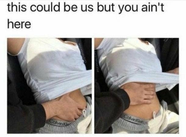 17 Sex Memes That Prove Women Love Sex Just As Much As Men Yourtango