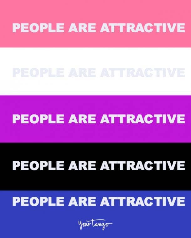 15 Sexual Pride Flags You Didnt Know Existed Yourtango
