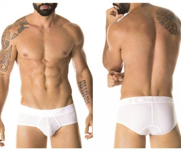 Sexy Lingerie For Men Is A Thing Now And We Have 10 Hot Pictures To