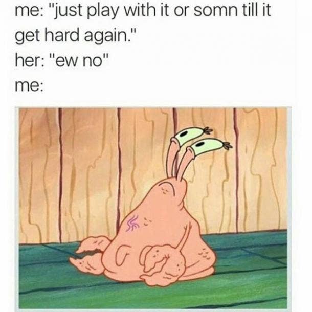 50 Hilarious Sex Memes We Cant Get Enough Of Yourtango