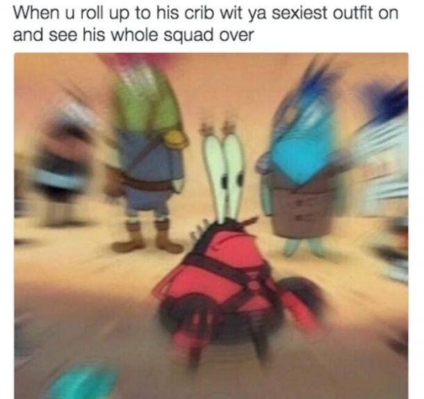 50 Hilarious Sex Memes We Cant Get Enough Of Yourtango