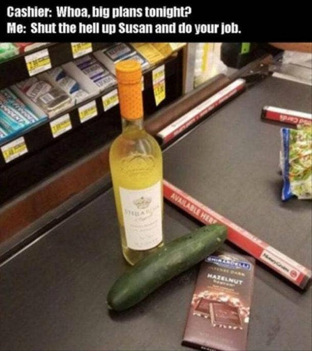 35 Hilariously Funny Sex Memes We Cant Get Enough Of Yourtango
