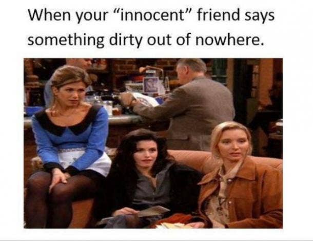 50 Hilarious Sex Memes We Cant Get Enough Of Yourtango