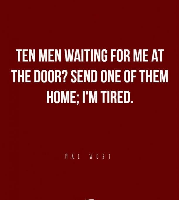 16 Sexy Love Quotes Every Horny Women Will Enjoy Yourtango