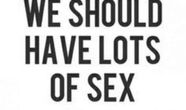 25 Best Sex Quotes And Sexy Texting Examples To Use When Texting Yourtango