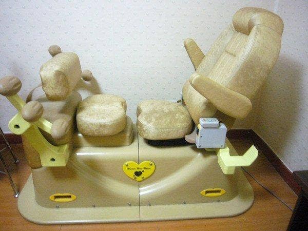 9 Of The Most Ridiculously Expensive Sex Toys On Earth Yourtango