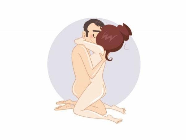 10 Sex Positons For People Living In Tiny Houses Yourtango