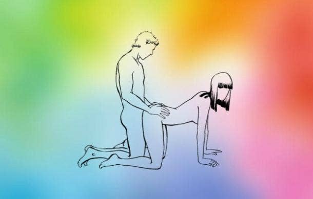 7 Best Sex Positions For Clit And G Spot Stimulation Yourtango 0226