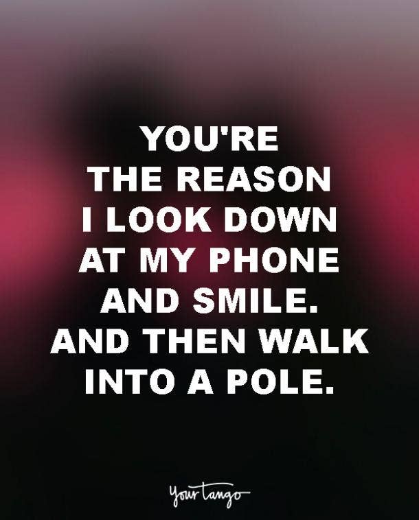 18 Funny And Totally Unromantic Love Quotes For Him Yourtango