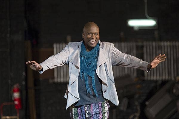 10 Things That Make No Sense On The Unbreakable Kimmy Schmidt Yourtango