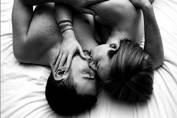 13 Kinds Of Hot Sex Every Couple Should Have Yourtango