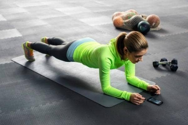 7 Workout Moves To Make You Better At Sex Yourtango