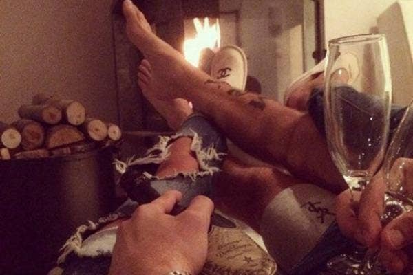 12 Ways To Bring The Sexy Back To Your Relationship Yourtango