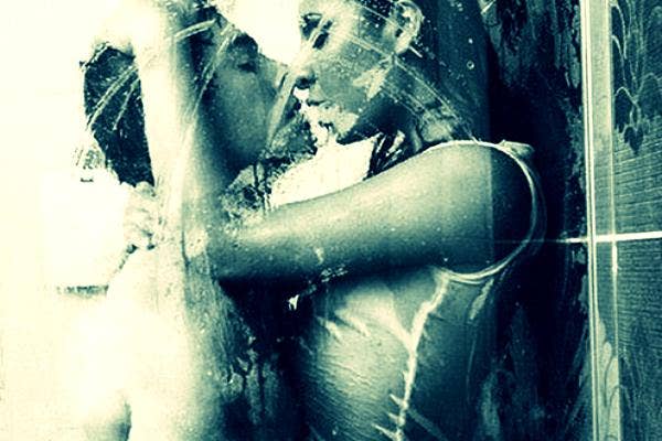 10 Best Shower Sex Positions That Guarantee Orgasm Yourtango