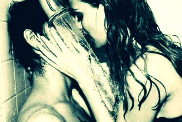 10 Best Shower Sex Positions That Guarantee Orgasm Yourtango