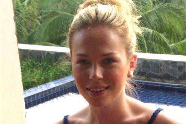 10 Pics Of The Worlds Most Scientifically Beautiful Woman Yourtango