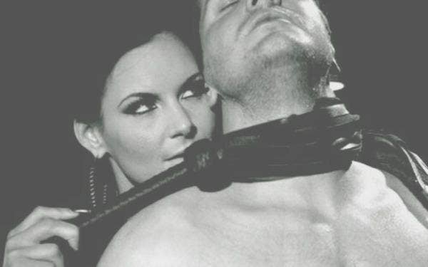Your Beginners Guide To How Be Submissive During Sex Sean Jameson Yourtango