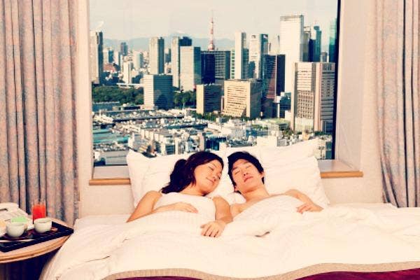 25 Unusual Places To Have Sex — Including Public Sex Yourtango