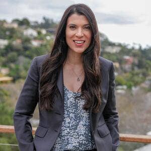 President Claire Bahn Dating Coach Los Angeles Ca Yourtango Experts