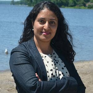 Life Coach Kawtar El Alaoui Life Coach Toronto On Yourtango Experts