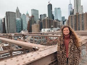 Sarah Manns Profile Yourtango