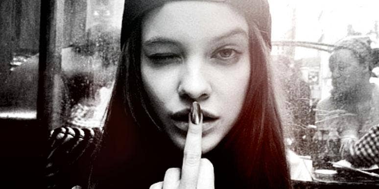 Zodiac Signs That Make The Worst Ex Girlfriends Ranked From Worst To Best Yourtango