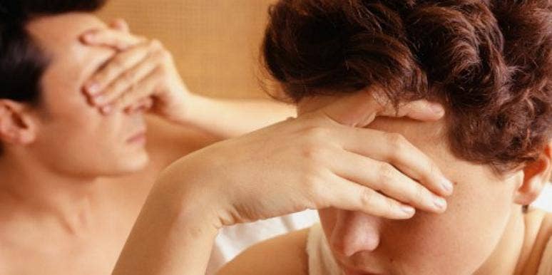 Sex The 17 Awkward Stages Of One Night Stands Yourtango