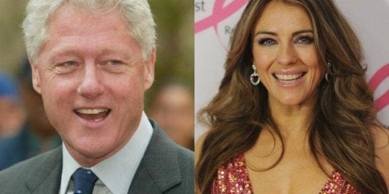 Love And Sex Rumors Did These Celebrities Hook Up Yourtango