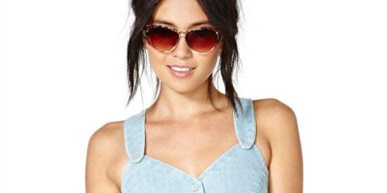 Dating Fashion Trends Rethink Denim For Your Next Date Yourtango