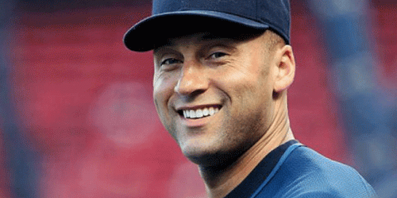 Derek Jeter Sex Life A List Of The Women Derek Jeter Dated Yourtango