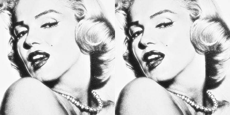 9 Things You Didnt Know About Marilyn Monroes Love Life Yourtango