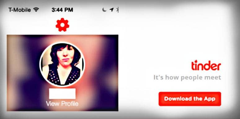 Online Dating The Men I Met On Tinder And Why I Swiped Left Yourtango