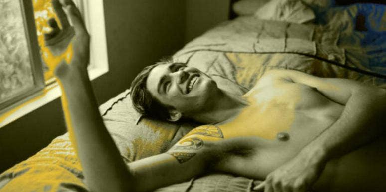 How He Likes His Penis Touched According To His Zodiac Sign Yourtango