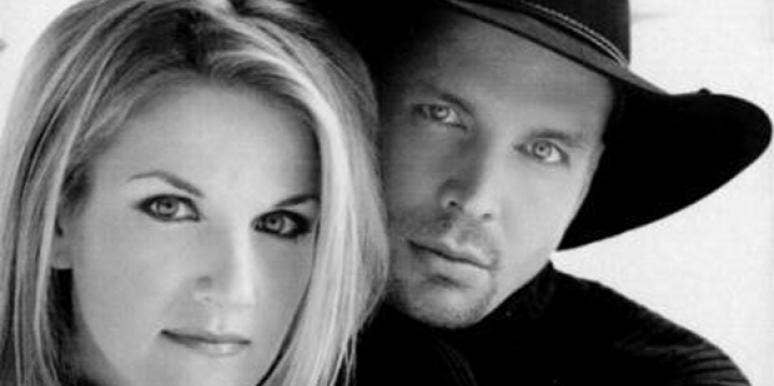 Celeb Love Garth Brooks Trisha Yearwood Oklahoma Mansion Photos