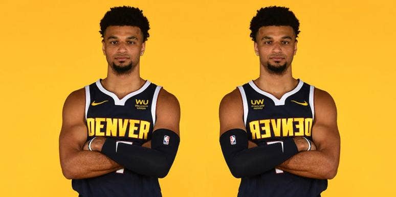 Jamal Murray Sex Tape Watch The Leaked Video Yourtango