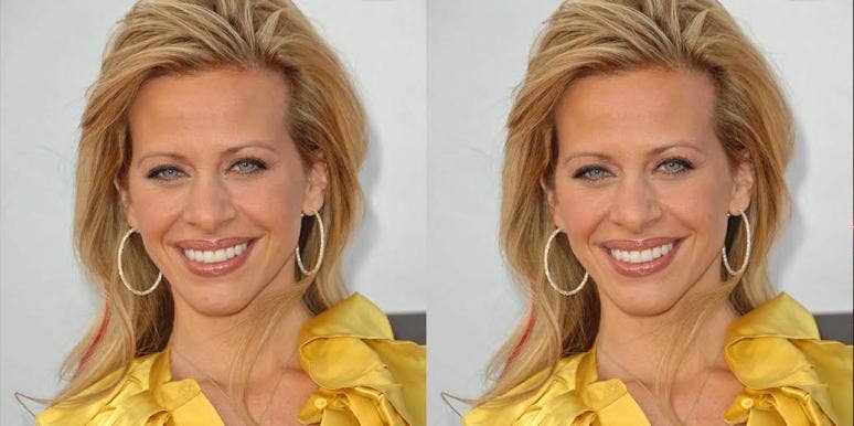 Who Is Dina Manzos Ex Husband Thomas Manzo Arrested On Alleged Assault And Racketeering