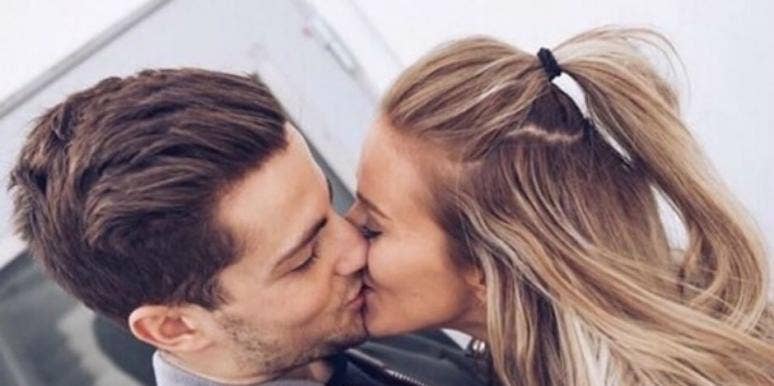 7 Reasons Giving Up Sex Is Key For A Thriving Relationship Yourtango