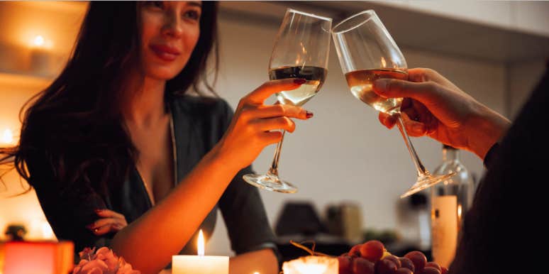 Date Night Questions To Use Any Time You Want To Feel Closer Yourtango