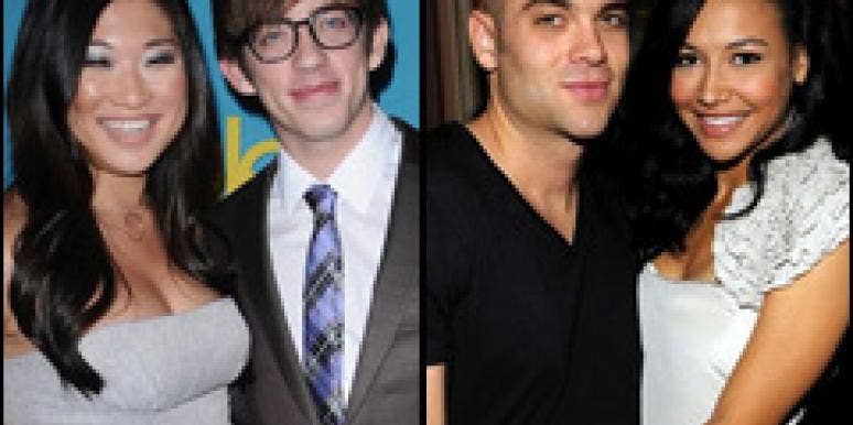 No Sex Allowed For Glee Cast Yourtango