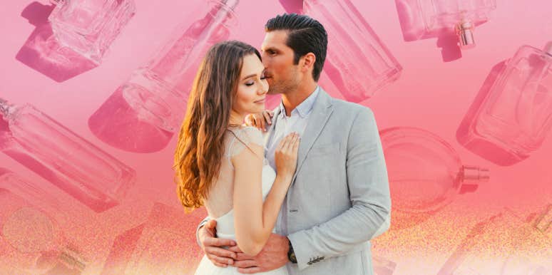 15 Scents That Drive Men Wild Yourtango