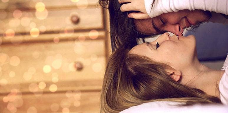 Love And Relationships 7 Health Benefits Of Cuddling After Sex Yourtango