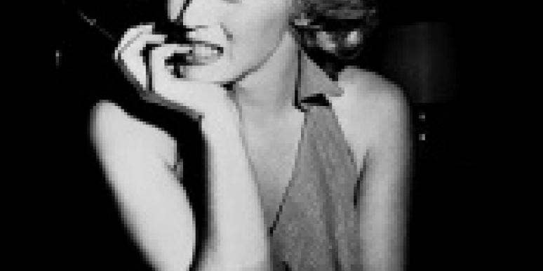 Marilyn Monroe Sex Tape Surfaces Yourtango
