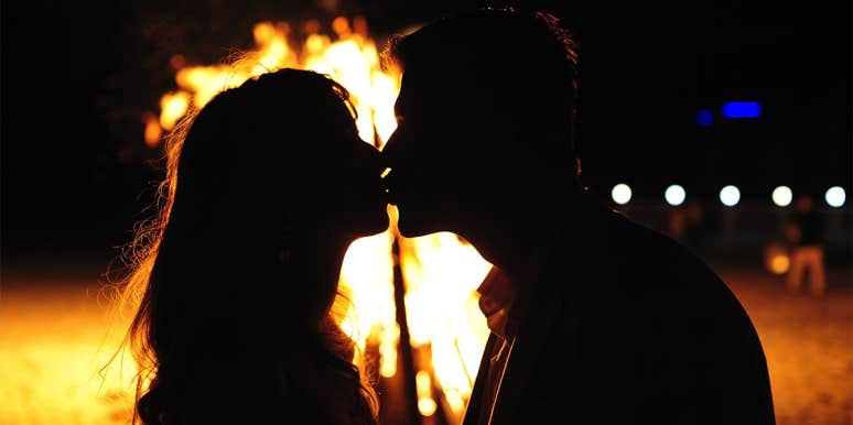 Words That Will Set Your Sex Life On Fire Yourtango
