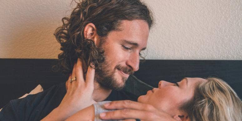 Relationship Advice For Health Benefits Of Sex And Intimacy With Your 0958