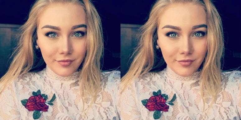 Corinna Slusser Disappearance New Sex Trafficking Details Missing